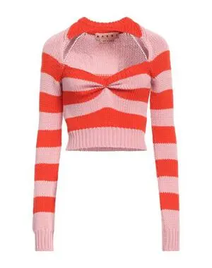 Marni Cut Out Sweaters For Women