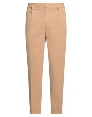 PAOLO PECORA Tapered Regular Fit Trousers