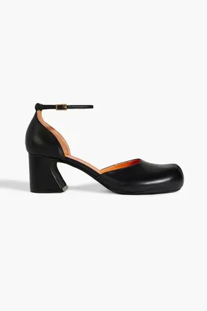 Marni Ankle Pumps
