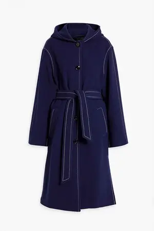 Marni Belted Outerwear For Women