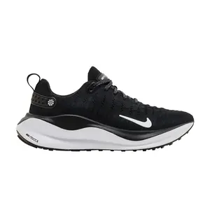 Nike Reactx Infinity Run 4 Wide - Black