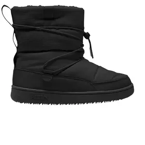 PUMA Snowbae Mid-calf Boots