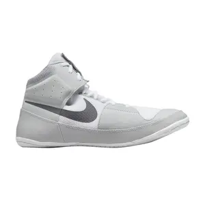 Nike Fury Wolf Sneakers - Grey