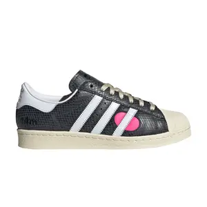 Adidas Face Studios X Superstar 82 Sneakers