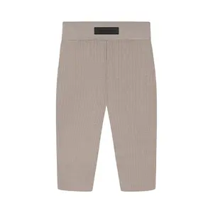Fear Of God Biker Short - Brown