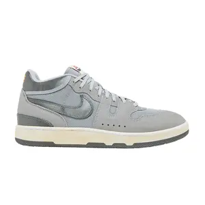 Nike X Social Status Mac Attack Sp ‘split Vision - Grey