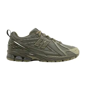 NEW BALANCE 1906r Sneakers - Green