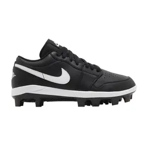 JORDAN 1 Retro Mcs Low - Black
