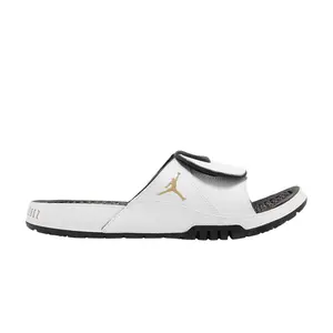 Jordan Cushioned Slides Slipper
