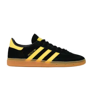 Adidas Handball Spezial Sneakers - Black