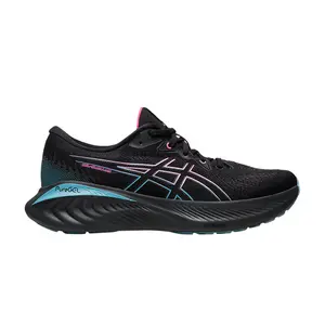 Asics Gel-cumulus 25 Gore-tex Running Shoes - Black