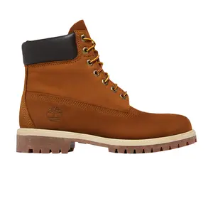 Timberland 6-inch Premium Boot - Brown