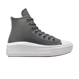 CONVERSE Chuck Taylor All Star Move High Sneakers - Grey