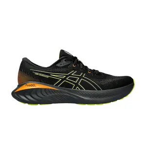 Asics Gel-cumulus 25 Gore-tex Sneakers - Black