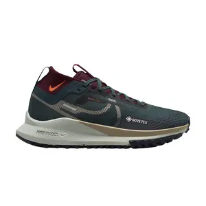 Nike React Pegasus Trail 4 Gore-tex Sneakers