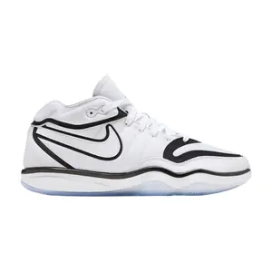 Nike Air Zoom Gt Hustle 2 Ep - White