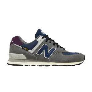 NEW BALANCE 574 Sneakers - Grey