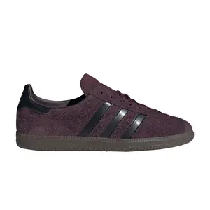 Adidas State Series Oregon Sneakers - Red | Editorialist