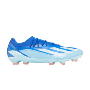 Adidas X Crazyfast.1 Fg Marinerush Pack - Blue