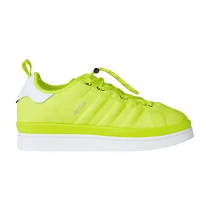 Adidas Adidas X Moncler Campus Sneakers Yellow
