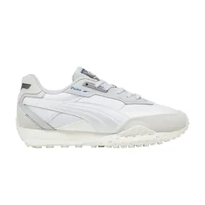 PUMA Blacktop Rider Neo Vintage - Grey