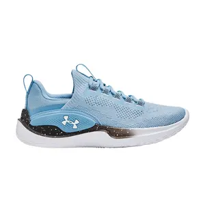 Under Armour Flow Dynamic Athletic Sneakers