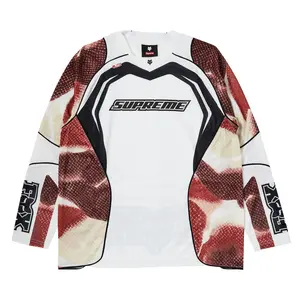 Supreme X Fox Racing Jersey