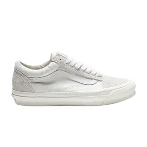 VANS X Undefeated Og Old Skool Lx Sneakers - White