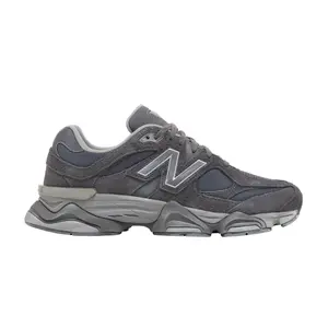 NEW BALANCE 9060 Sneakers - Grey