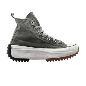 CONVERSE Run Star Hike High - Grey