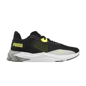 PUMA Disperse Xt 3 Hyperwave - Grey