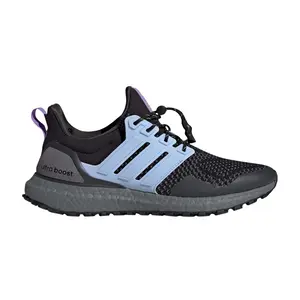 Adidas Ultraboost 1.0 Sneakers - Black