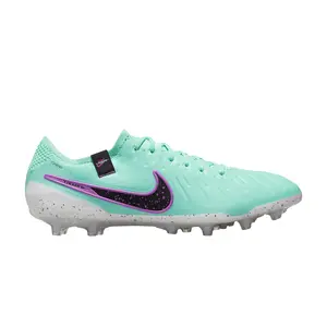Nike Tiempo Legend Elite Ag - Teal