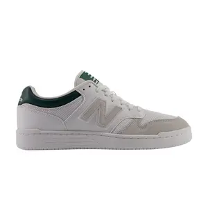 NEW BALANCE 480 Sneakers - White