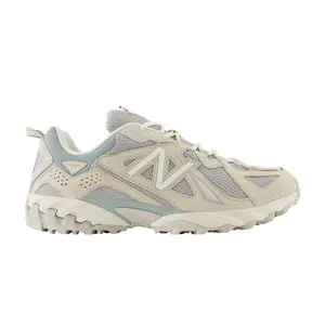 NEW BALANCE 610 'sandstone Concrete - Cream