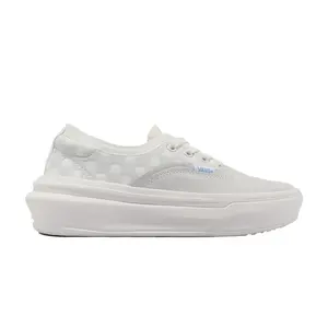 VANS Authentic Overt Cc Sneakers - White
