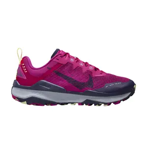 Nike Wildhorse Sneakers - Pink