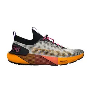 Under Armour Hovr Phantom 3 Se Sneakers - Grey