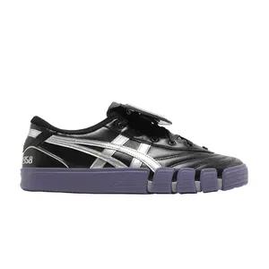 Asics Otto 958 X Gel Flexkee 958 Sneakers - Black
