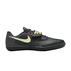 Nike Zoom Sd Sneakers - Black