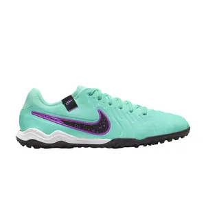 Nike Tiempo Legend Pro Tf 'peak Ready Pack - Blue