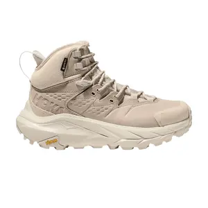 HOKA® Kaha 2 Gore-tex Boots - Cream