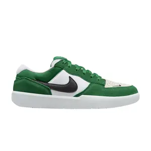 Nike Force 58 Sb - Green