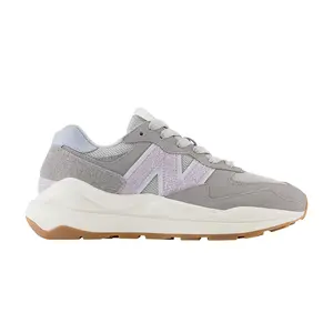 NEW BALANCE 57/40 Sneakers Grey