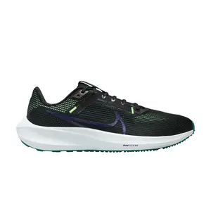 Nike Air Zoom Pegasus 40 - Black