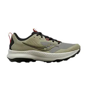 Saucony Blaze Tr Sneakers - Green