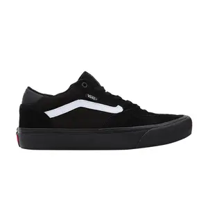 VANS Rowan Sneakers - Black