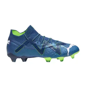 PUMA Future Ultimate Fg Ag 'gear Up Pack - Blue