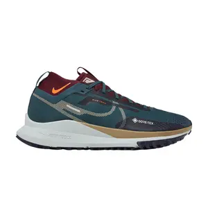 Nike React Pegasus Trail 4 Gore-tex