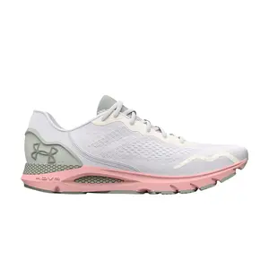 Under Armour Hovr Sonic Sneakers - White